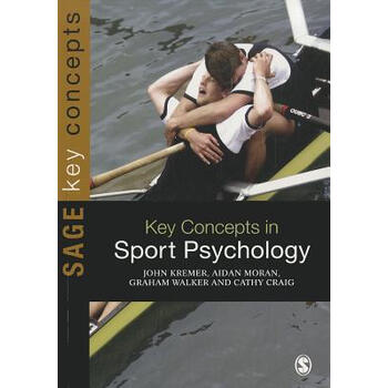 【】Key Concepts in Sport Psychology