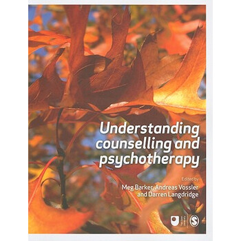 【】Understanding Counselling and