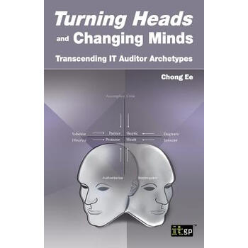 【】Turning Heads and Changing Mind