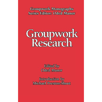 【】Groupwork Research