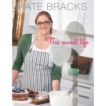 【】The Sweet Life: Desserts from