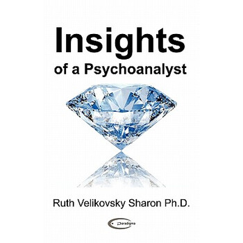 【】Insights of a Psychoanalyst