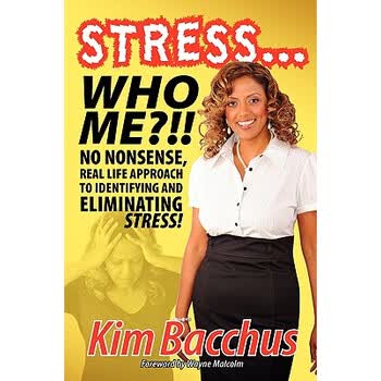 【】Stressed... Who Me?!!