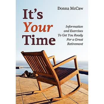 【】It's Your Time: Information and