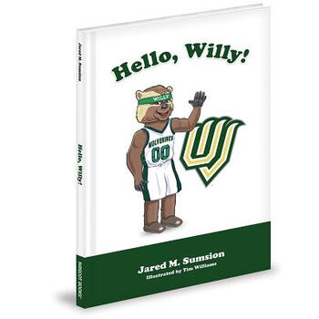 【】Hello, Willy!