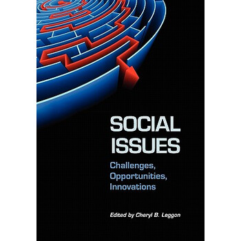 【】Social Issues: Challeng