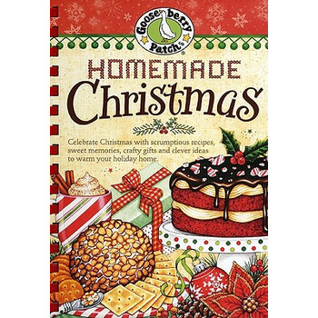 【】Homemade Christmas