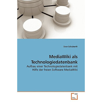 【】Mediawiki ALS