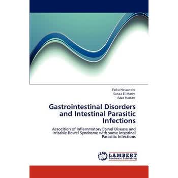 【】Gastrointestinal Disorders and