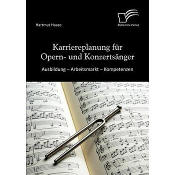 【】Karriereplanung F R Opern- Und Konzerts