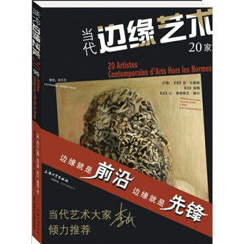 当代边缘艺术20家
