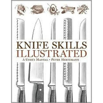Knife Skills Illustrated