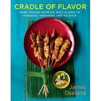 Cradle of Flavor: Home Cooking from the Spic...