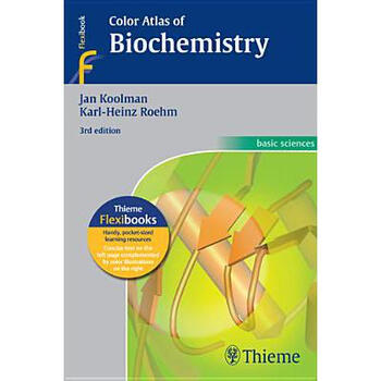 Color Atlas of Biochemistry