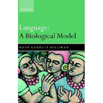 Language: A Biological Model