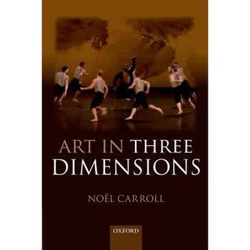 Art in Three Dimensions