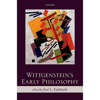 Wittgenstein's Early Philosophy