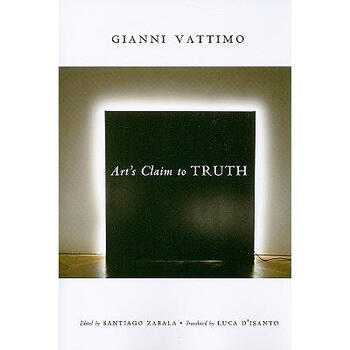 Art's Claim to Truth