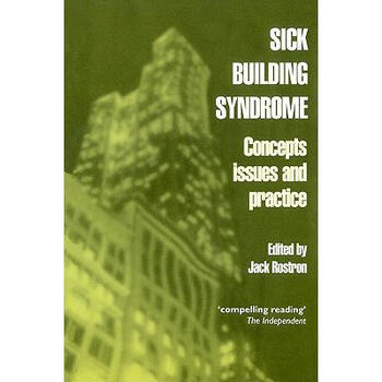 Sick Building Syndrome : Concepts, Issues an...