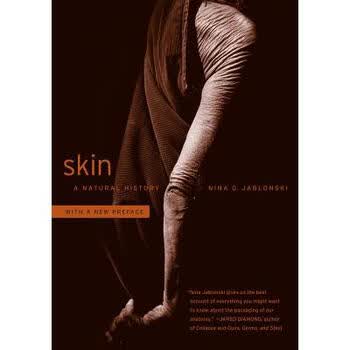 Skin: A Natural History