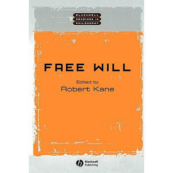 Free Will [Wiley哲学]