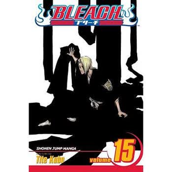 Bleach, Vol. 15, 15