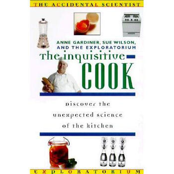 The Inquisitive Cook: Discover the Unexpecte...