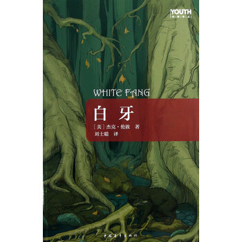 白牙/YOUTH经典译丛