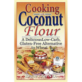 Cooking with Coconut Flour: A Delicious Low-...