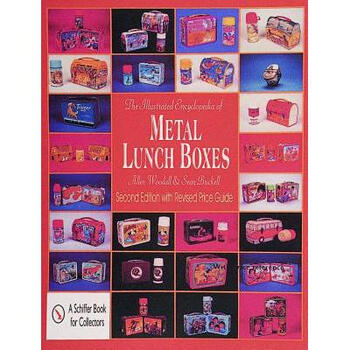 The Illustrated Encyclopedia of Metal Lunch ...