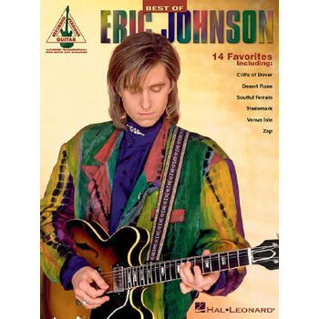 【】Best of Eric Johnson