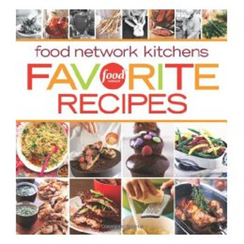 【】Food Network Kitchens Favorit