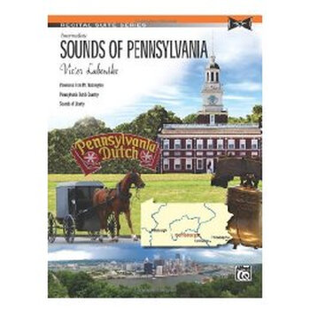 【】Sounds of Pennsylvania
