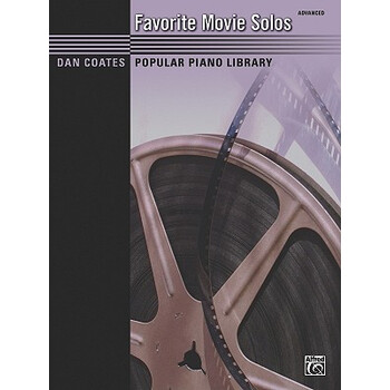【】Favorite Movie Solos
