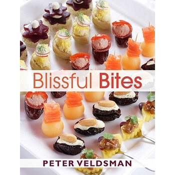 【】Blissful Bites: For Every