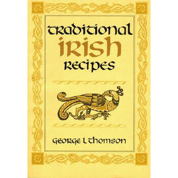 【】Traditional Irish Recipes