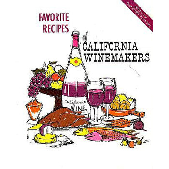 【】Favorite Recipes of Califo