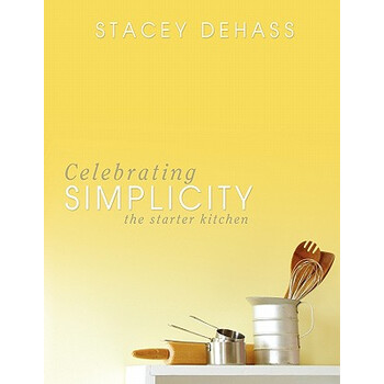 【】Celebrating Simplicity