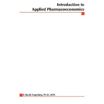【】Introduction to Applied