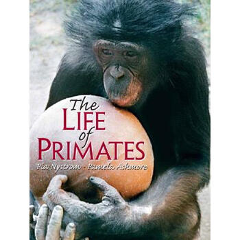 【】The Life of Primates