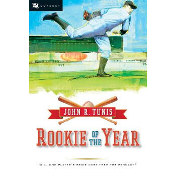 【】Rookie of the Year