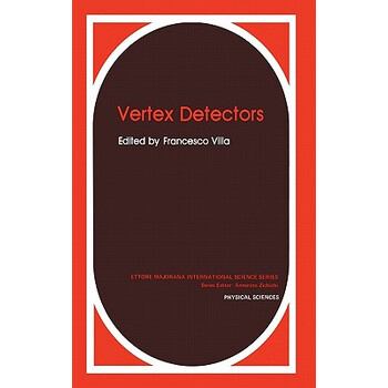 【】Vertex Detectors (Ettore Majo