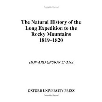 【】The Natural History of the Long