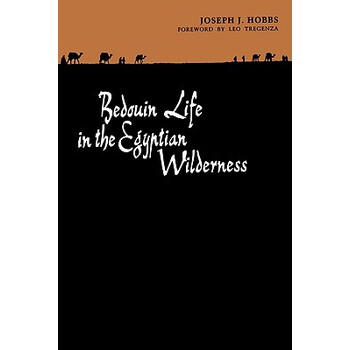 【】Bedouin Life in the Egyptia