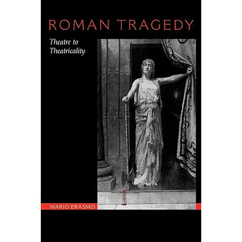 【】Roman Tragedy: Theatre to