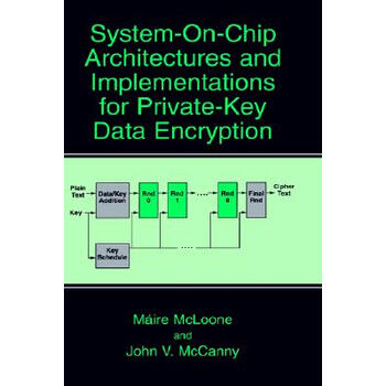【】System-On-Chip Architectures and