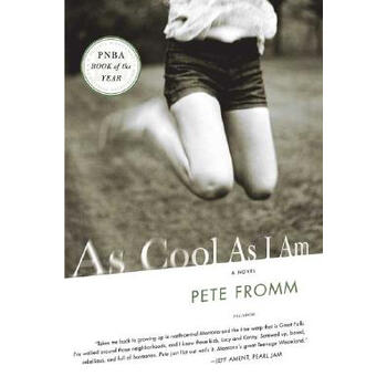 【】As Cool as I Am