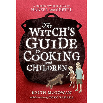 【】The Witch's Guide to Cooking wit