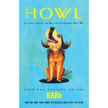 【】Howl: A Collection of the Bes