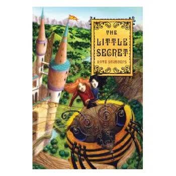 【】The Little Secret